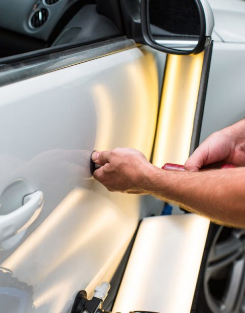 Our Services - Smart Repair